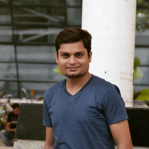 Vikash Kumar Singh - English Teacher in Aundh, Pune