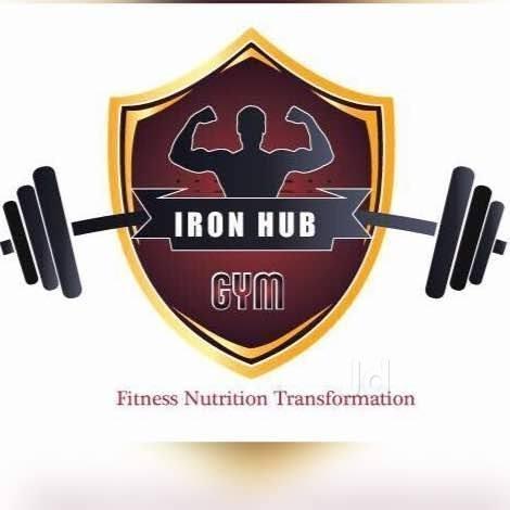 IRON HUB GYM in Mohali SAS Nagar, Chandigarh
