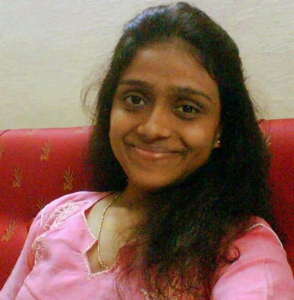 Anusha K. - Trainer in Mylapore, Chennai