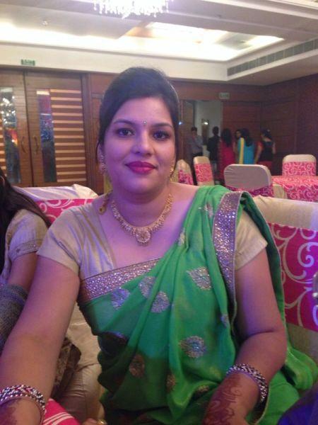 Richa - Home Tutor in HSR Layout, Bangalore for Crystal Healing