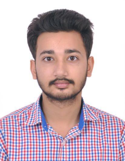 Karan Bansal - Chemistry Tutor in Hauz Khas, Delhi