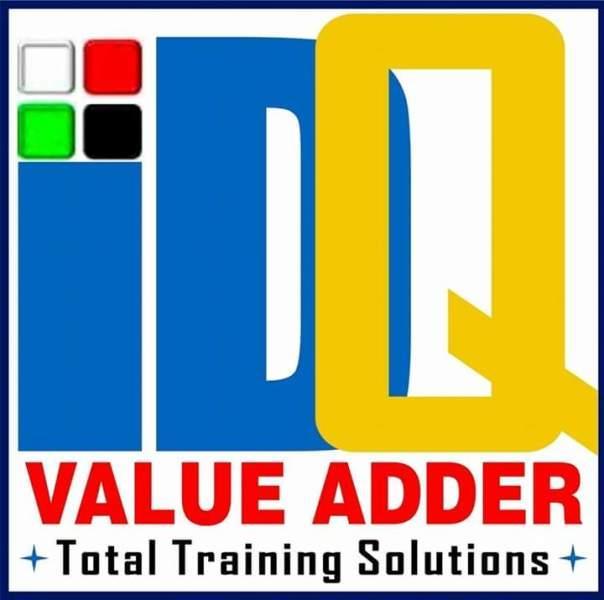 IDQ Value Adder Academy in Tollygunge, Kolkata