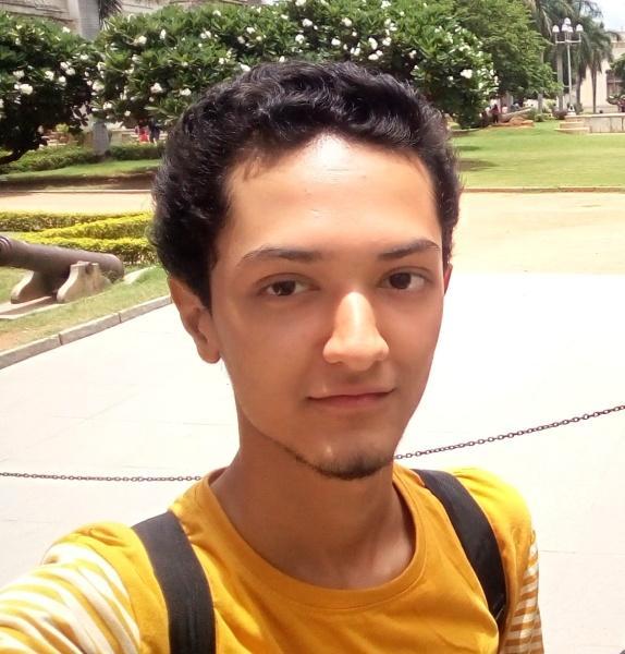 Mustafa A - JLPT N1/BA in Japanese/Osaka University in Mehdipatnam ...