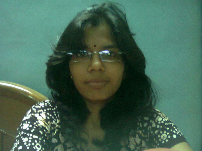 Pratibha - Math Magician in Amboli, Mumbai