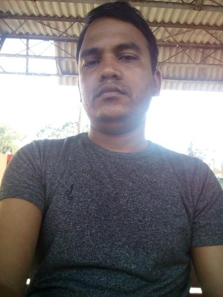 Rajesh Ranjan Swain - Trainer in Bhandisahi, Kakatpur