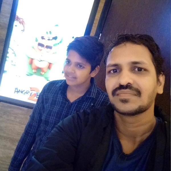 Sunil Kumar Yadav - Mathematics Teacher past 17 years of experience. in ...