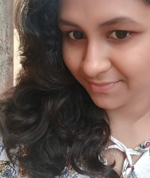 Tania Banerjee - Spoken english tutor both online and at my home in ...