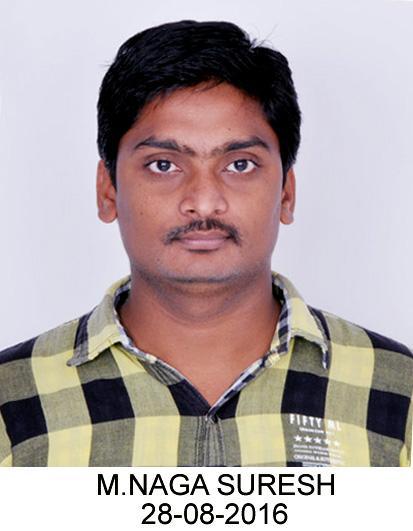 Malla Naga Suresh - Tutor in Moosapet, Hyderabad