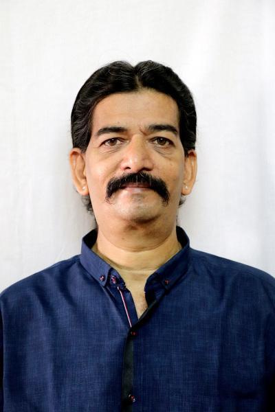 M.R. Shankar - Multimedia Trainer in Triplicane, Chennai