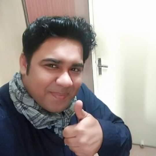 Manish Raj Sharma - National Award winner, Harvard Certifie Life coach ...