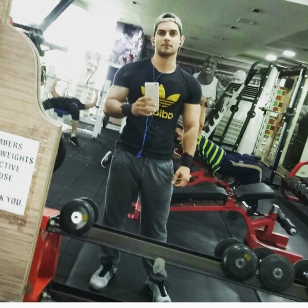 Chandan Shukla - Personal Trainer in Kandivali West, Mumbai