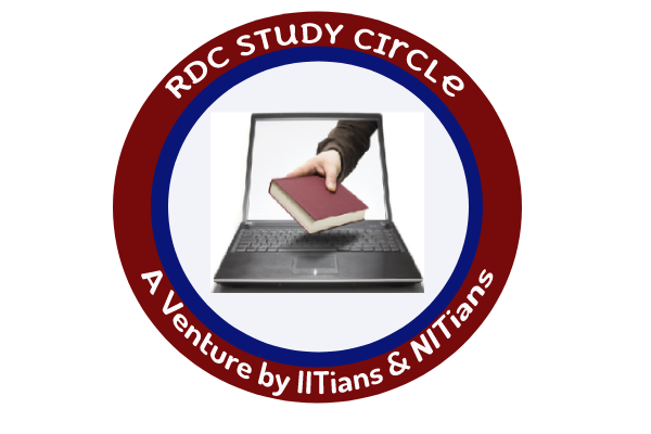 RDC Study Circle in Raj Nagar Sector 10, Ghaziabad