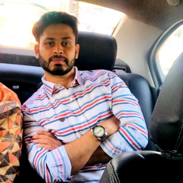 Karan Singh Rana - Artist in GTB Nagar, Delhi