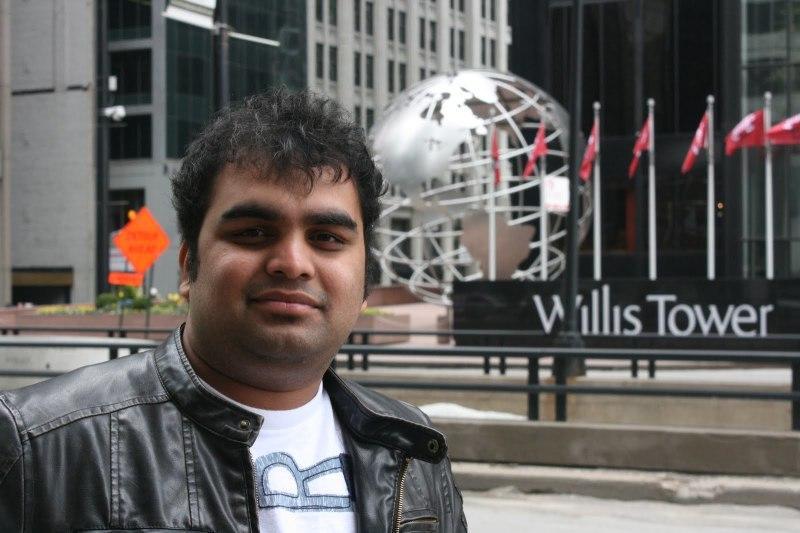 Ravi Shankar - Sap SD/ MM/ LE Trainer in Yellareddyguda, Hyderabad