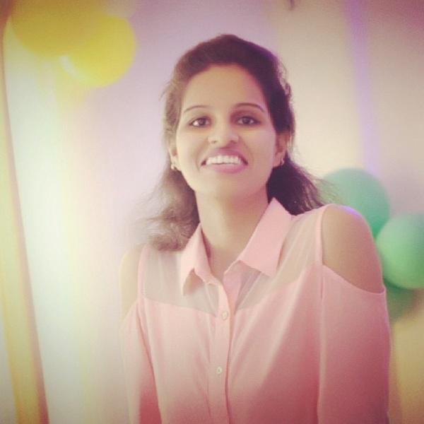 Ankita - I am a trained teacher and can cater to all your needs. in HSR ...