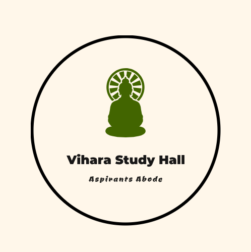 Vihara Study Hall in Anna Nagar, Chennai