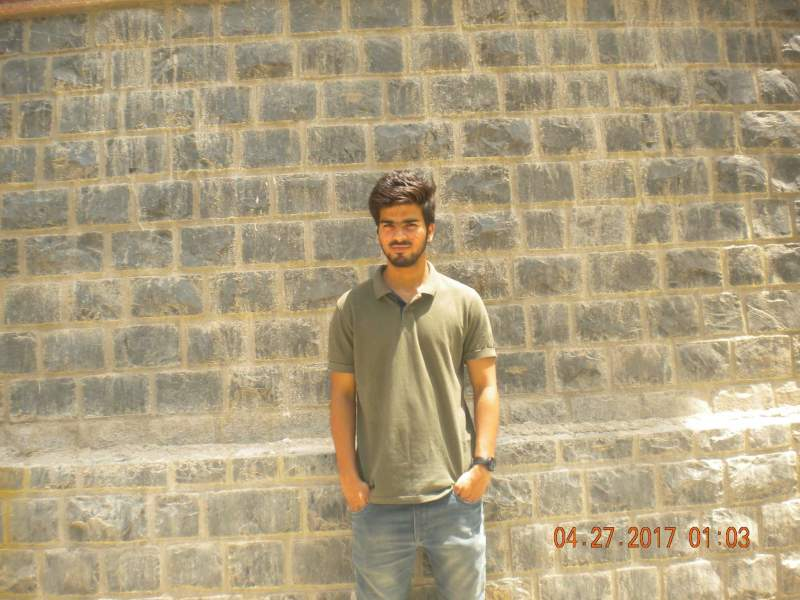 Ravinder Soni - Physicist in Jhotware, Jaipur