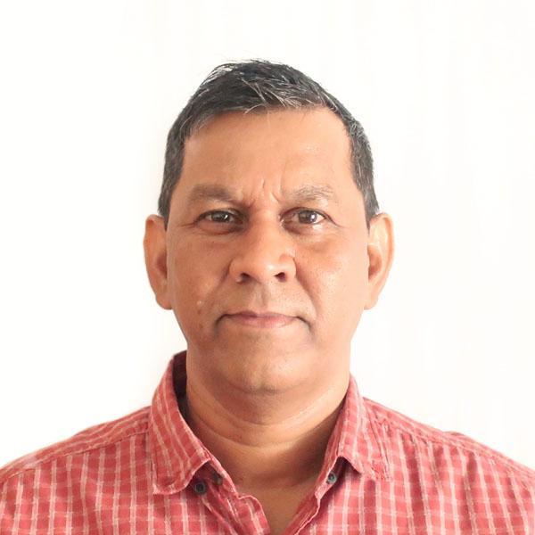 Patrick Vaz - Lets learn and enjoy italian in Mahim, Mumbai