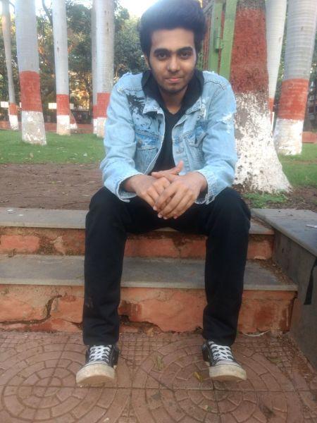 Pratik P Sawant - Tutor in Sakinaka, Mumbai