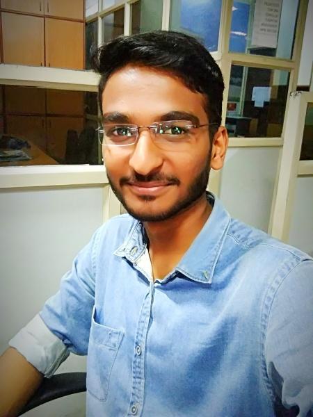 Sameer Deshmukh - Home Tutor in Sahakar Nagar, Pune for Engineering Diploma Tuition