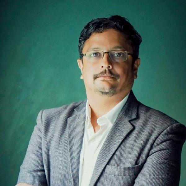 Deepak Rajagopalan - Sales, Public speaking and Interview skills ...