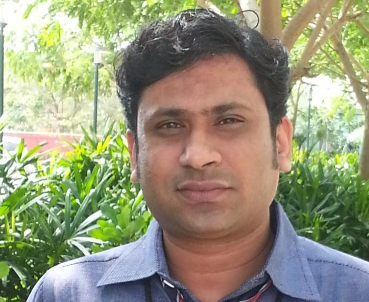 Surajit Sen - Home Tutor in Chanda Nagar, Hyderabad for Java Training