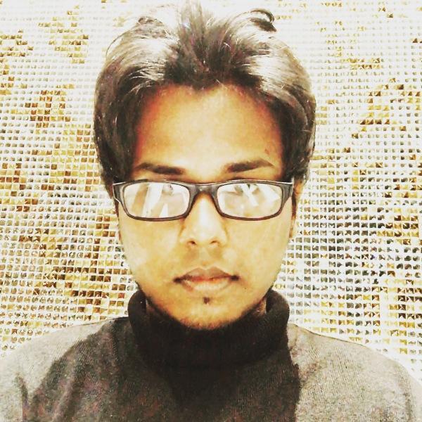 Sampath Kumar 8 Years Of Experience Working With Python In 4690