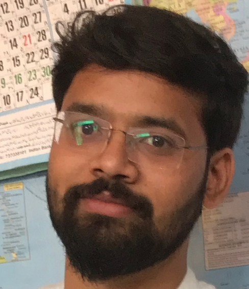 Manoj Kumar B A - Mathematics is fun ! in Gottigere, Bangalore