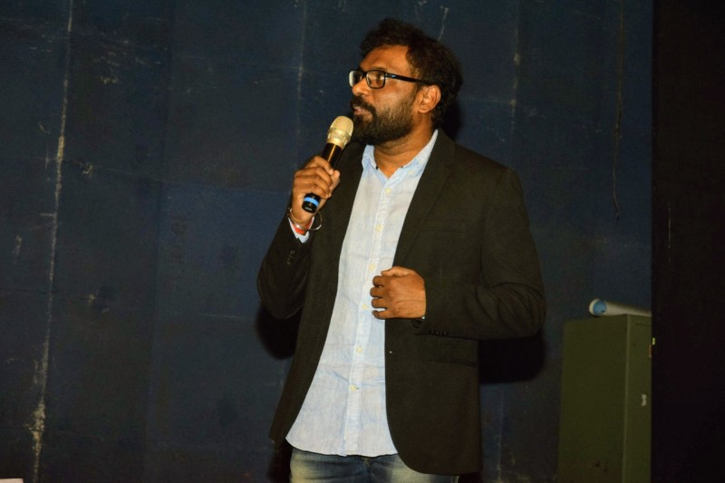 Dr. Phani Kumar - Success CSIR UGC NET EXAM in Mulund East, Mumbai