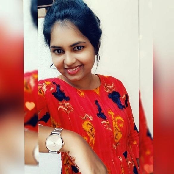 Aparna Sadashiv Kasote - Kalamanthan art studio to learn all types of ...