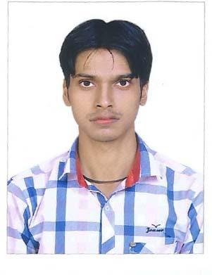 Krishna Kumar Sharma - Tutor in Kandivali East, Mumbai