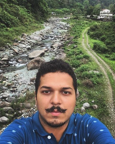 Shantam Basu - Tutor in Pradhan Nagar, Siliguri