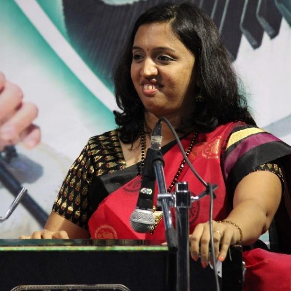 Ketki Mulye Kulkarni - Professional harmonium player. Working in this ...