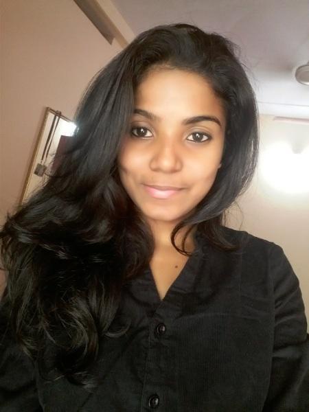 Anisha J. - Trainer & Teacher in Uppal Chilkanagar, Hyderabad for IELTS ...