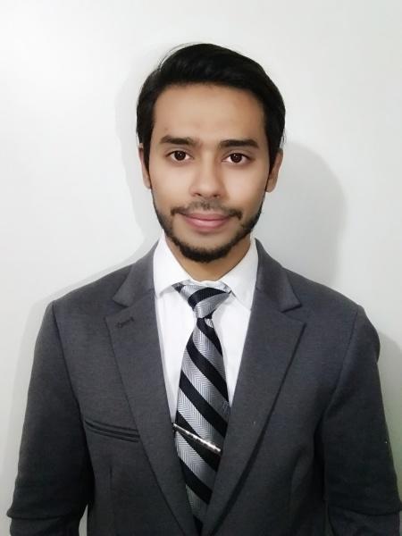 Faizan Shaikh - Home Tutor in Kondhwa, Pune for Java Script Training