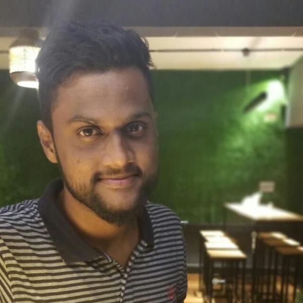 Swathi Krishnan - Let's build it together in Koramangala 1st Block ...