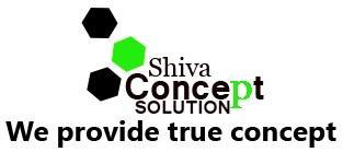 Shiva Concept Solution Bhawarkua in Bhawar Kuan, Indore