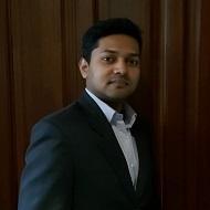 Trevor D'souza - IB and Cambridge music teacher as 4 years in Najafgarh ...