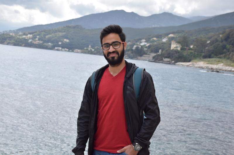 Arpit - Professional Software Developer for JAVA & MEA(R)N stack in ...