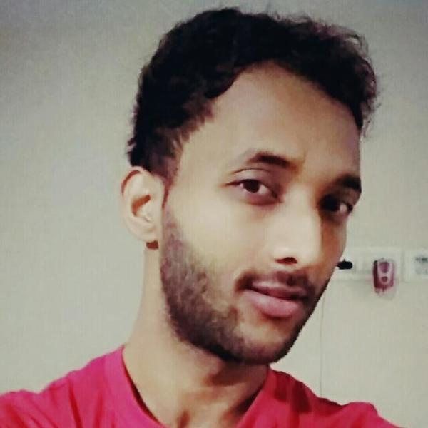 Bibin Thomas - Home Tutor in Kurisummoodu, Changanacherry for BTech Tuition