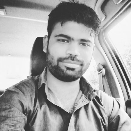 Manish Solanki - Online Tutor in Electronic City, Bangalore for Kali Linux