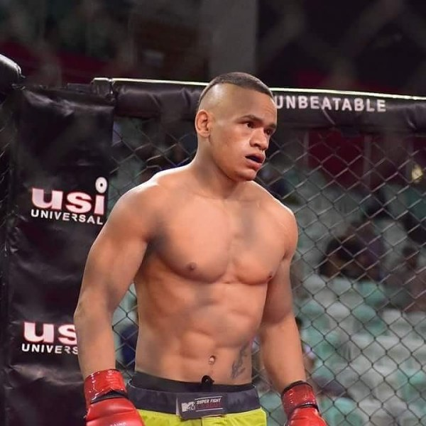 Mutant MMA Academy in Araghar, Dehradun