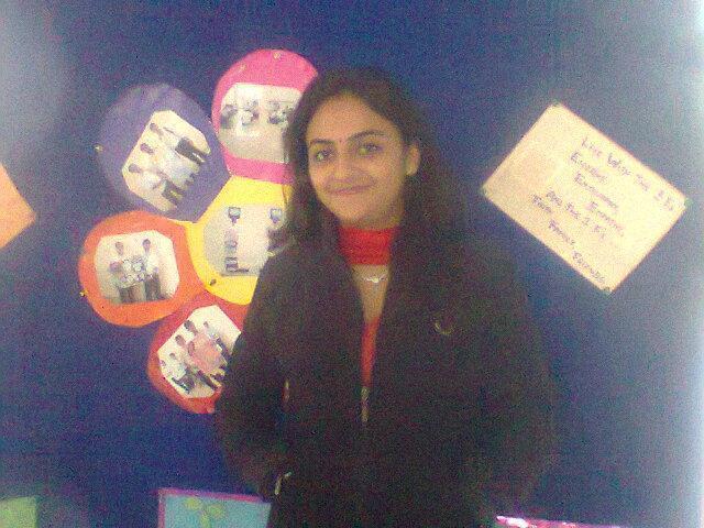 Priyanka S. - Tutor, Trainer & Teacher in Dwarka, Delhi for BBA Tuition
