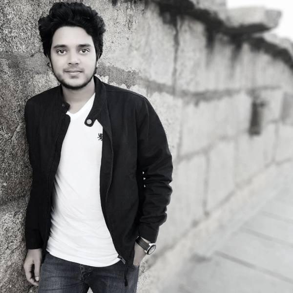 Kingshuk - Tutor in Kumaraswamy Layout, Bangalore