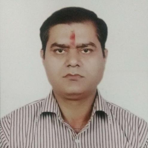 Pramod Kumar Jha - GRE, GMAT, SAT, ACT Quantitative Aptitude Tutor in ...