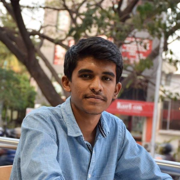 Karan Gowda - Home Tutor in Indiranagar, Bangalore for Piano