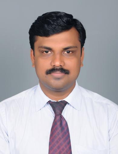 Dr. R. Joseph Manoj - Researcher & Trainer in Big Data in Madambakkam ...