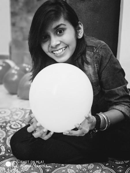 Ayushi - Java Programming Expert in Alpha I Block C, Noida