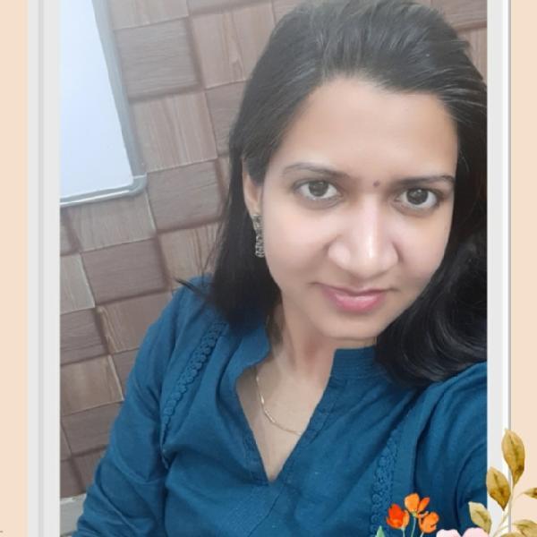 Nisha Goel - Certified IELTS trainer with 15 year expertisation in ...