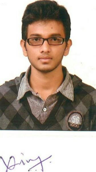 Vinay Chandra - Home Tutor in Padmarao Nagar, Hyderabad for CA Coaching
